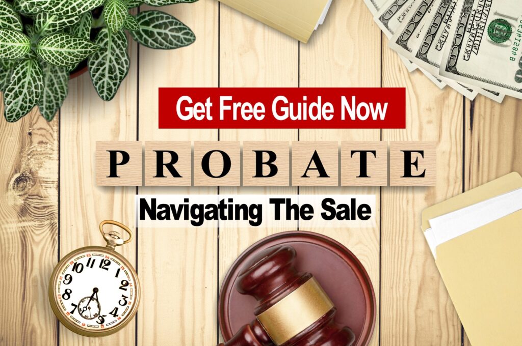 Navigating the Sale of a Probate Home - Buy, Sell, Build Connecticut Homes